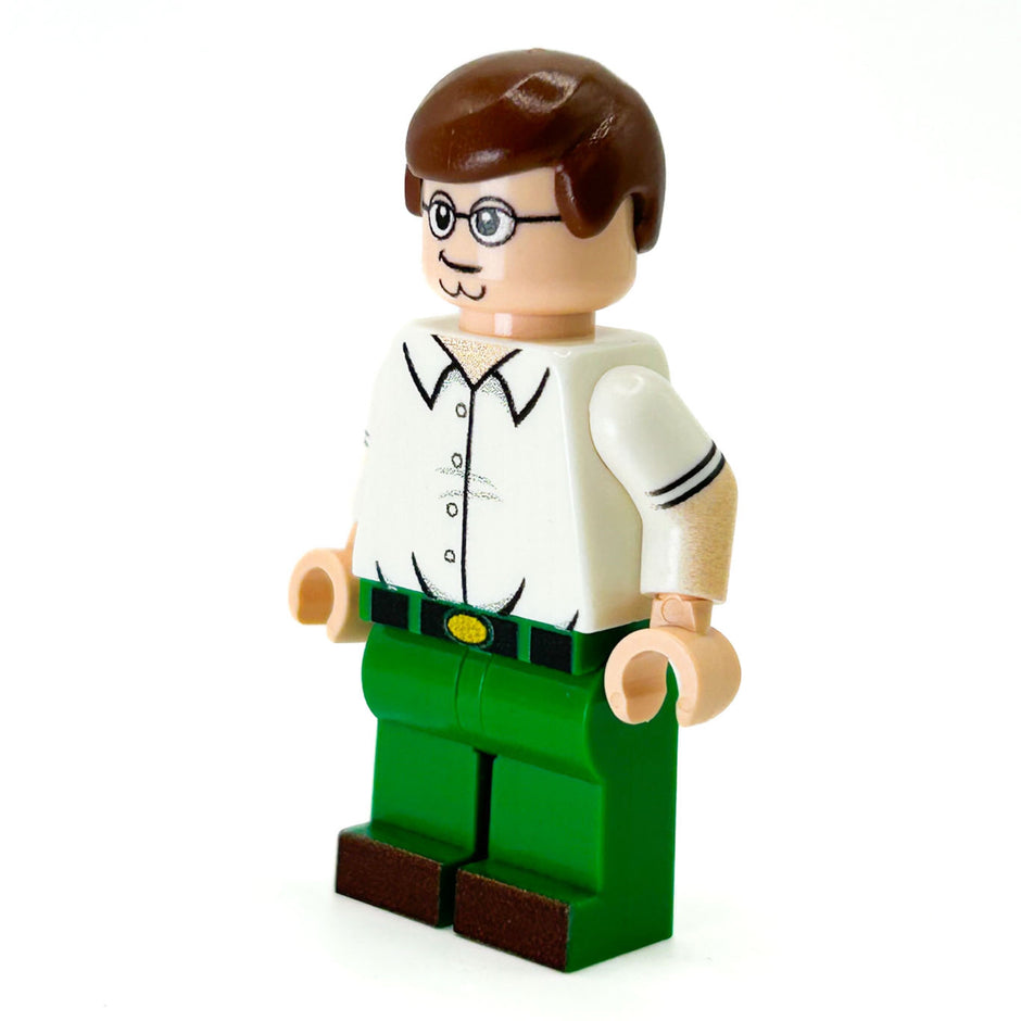 Custom Minifigs – MinifigMadison